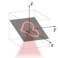 OPTICA Vol. 12 Iss. 1
